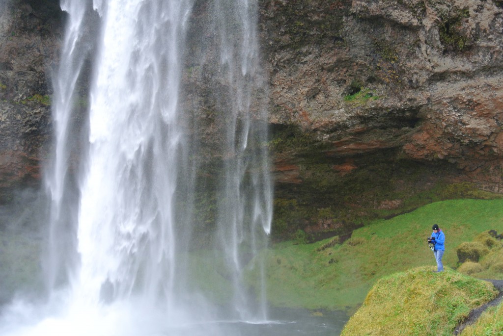 Inga's Trip to Iceland in September - Baltic Travel Company