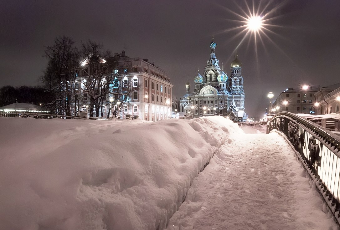 Midnight Sun and White Nights - Northern Lights and White Days - Baltic ...