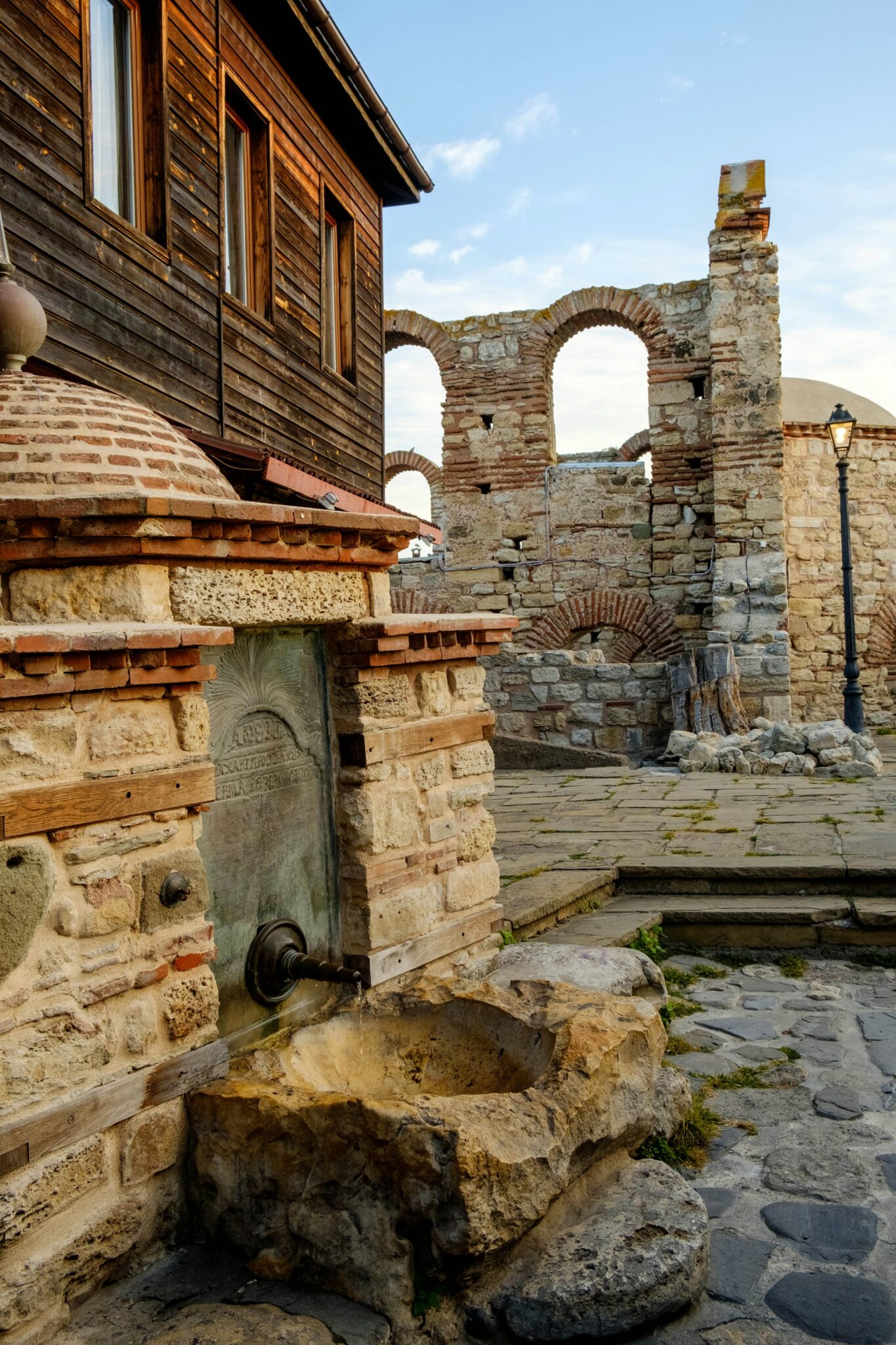 UNESCO World Heritage Sites in Bulgaria: Complete List & Guide - Baltic ...