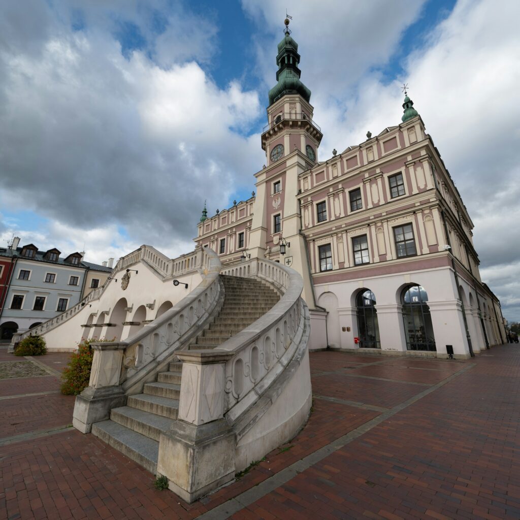 UNESCO World Heritage Sites in Poland: Complete List & Guide - Baltic ...