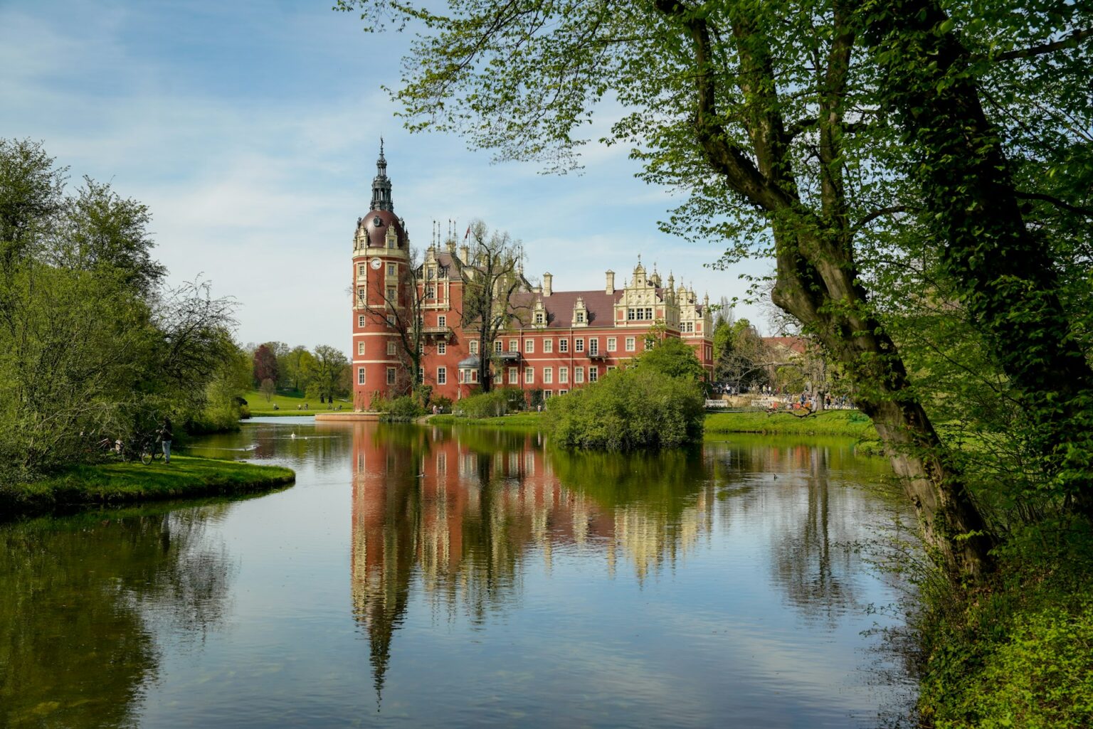 UNESCO World Heritage Sites in Poland: Complete List & Guide - Baltic ...