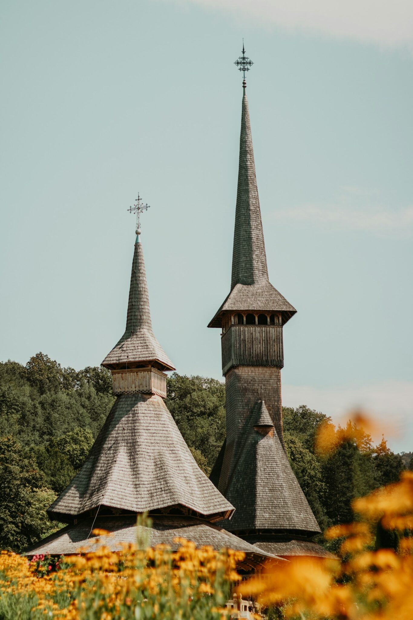 UNESCO World Heritage Sites in Romania: Complete List & Guide - Baltic ...