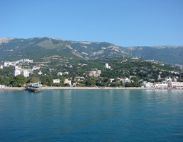 Yalta. Things To Do In Yalta, Crimea In Ukraine. Beaches & Nightlife ...