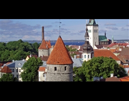 Estonia Spring Holidays 2025/26 | Baltic Travel Company