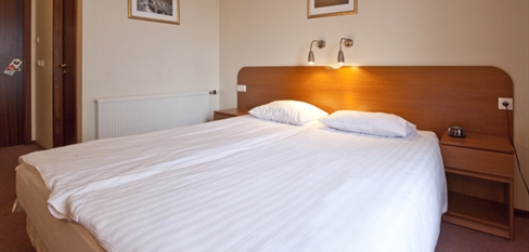 Fosshotel Baron, Hotel in Iceland. Book Reykjavik Accommodation ...