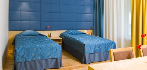 Fra Mare Hotel & SPA, Hotel in Estonia | Baltic Travel Company