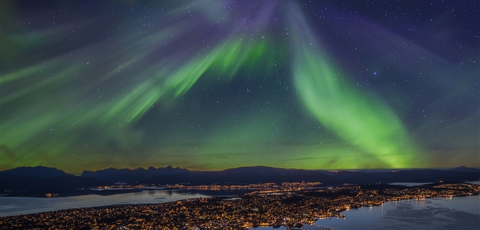 Arctic Combo Holiday, Travel, Tours and Cruises | Baltic Travel Company