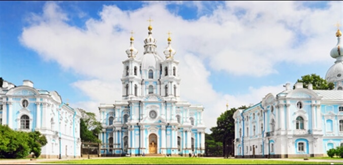 Baltic Capitals | Baltic Countries & Cities Tour | Baltic Travel Company