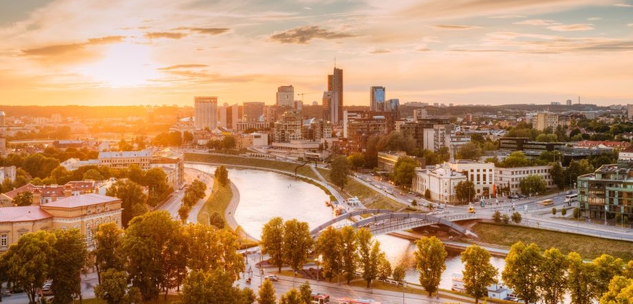 Highlights of Latvia & Lithuania Holiday, Travel, Tours and Cruises ...