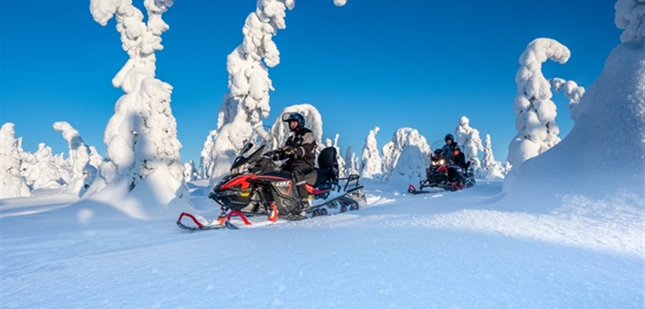 Iso-Syote Hilltop Escape Holiday, Travel, Tours and Cruises | Baltic ...