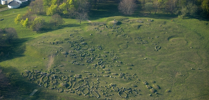 Viking History of Denmark Holiday, Travel, Tours and Cruises | Baltic ...