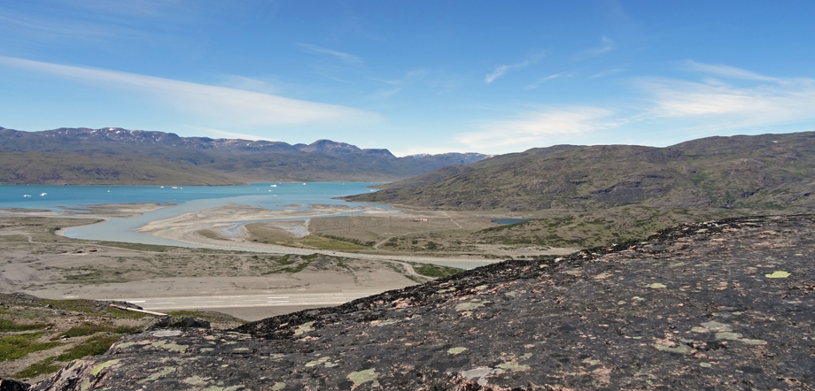 Classic South Greenland Holidays, Travel Tours & Cruises | Baltic ...