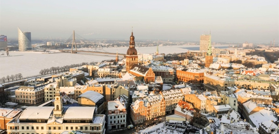 Riga christmas market holiday package | Baltic Travel Company